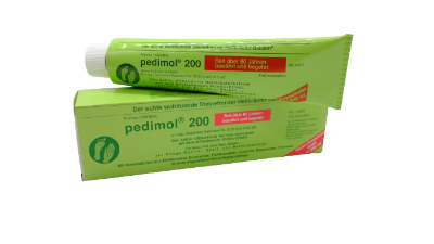 Pedimol 200ml